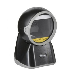 Buy Cheapest 2d Barcode Scanner / Omnidirectional Qr Code Scanner Usb ...