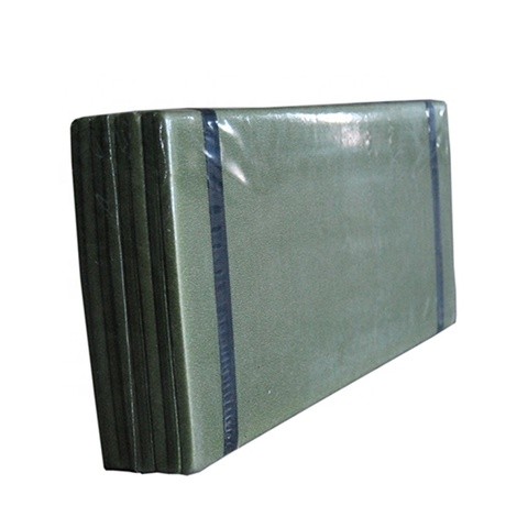 Buy Closed Cell Xpe Foam Folding Sleeping Pad Mattress Hiking Outdoor ...