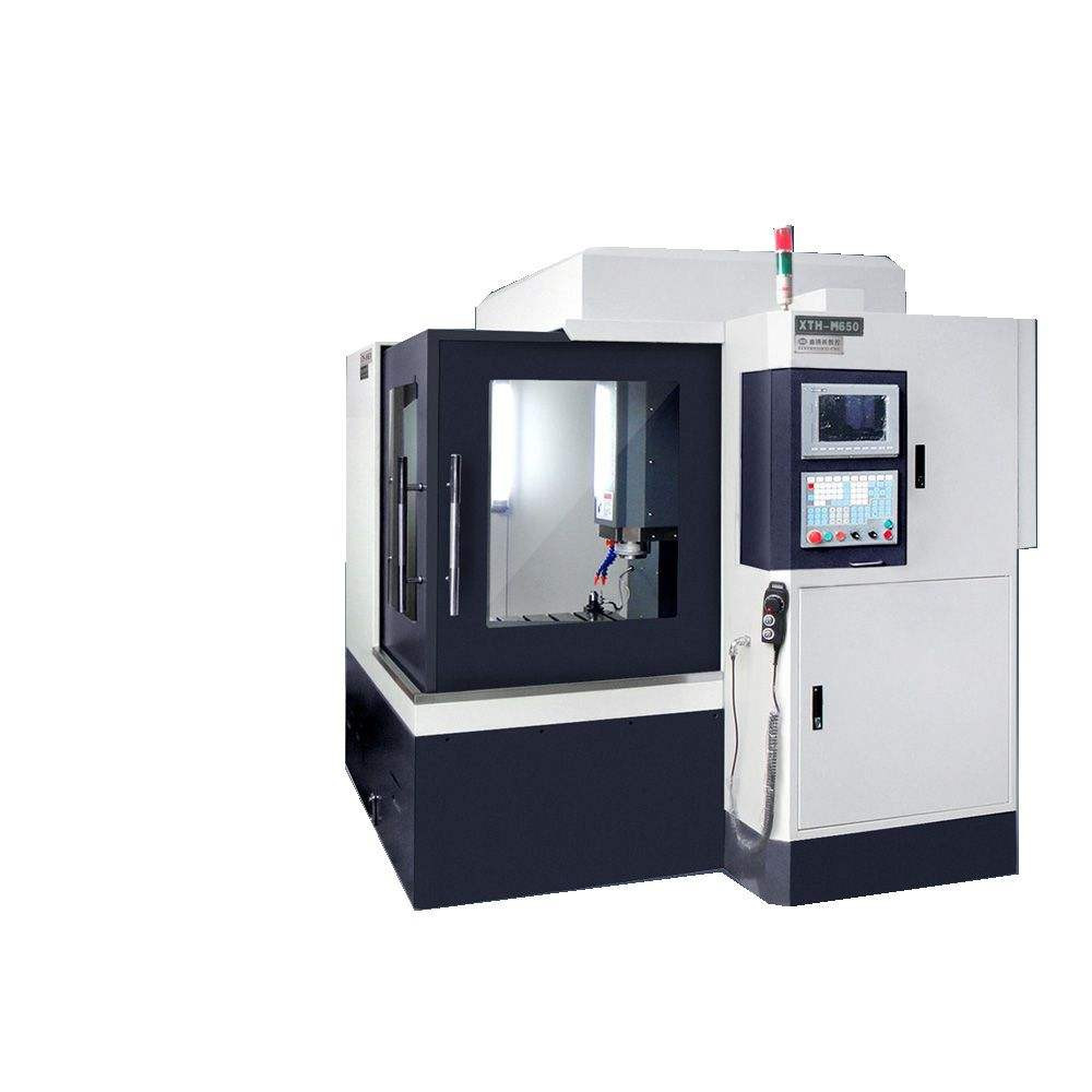 Buy Cnc Metal Engraving Machine from Nantong Lecroy Machine Tool ...