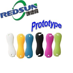 Buy Cnc Small Batches Prototype,alloy Parts Prototype,small Plastic ...