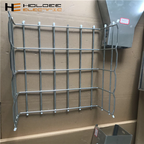 Buy Corrosion Resistance Hdg Grid Cable Tray/ Cold Galvanizing Wire ...