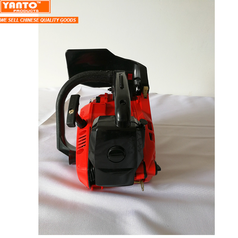 Buy Cs2600 Gasoline Chainsaw 2 Stroke Petrol Chain Saw Power Engine 8in ...