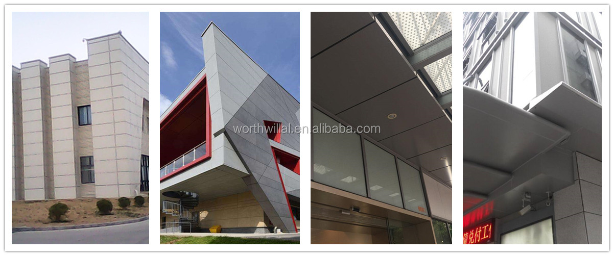 Buy Curtain Wall Design Panels Shopping Mall Curtain Wall Price Per M2 ...