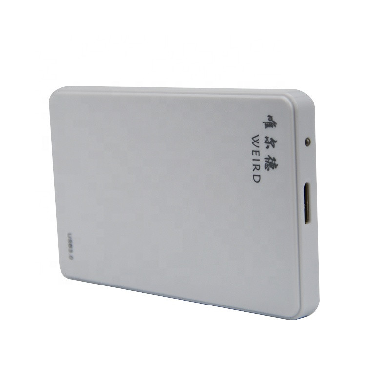 Buy Custom 2.5 Inch Notebook Hdd Hard Disk Drive External Enclosure ...