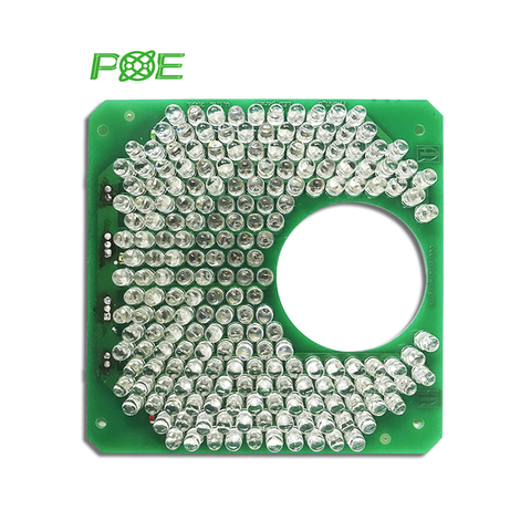 Buy Custom Blank Pcb Multilayer Fast Smd Led Pcb Boards Assembly Pcb ...
