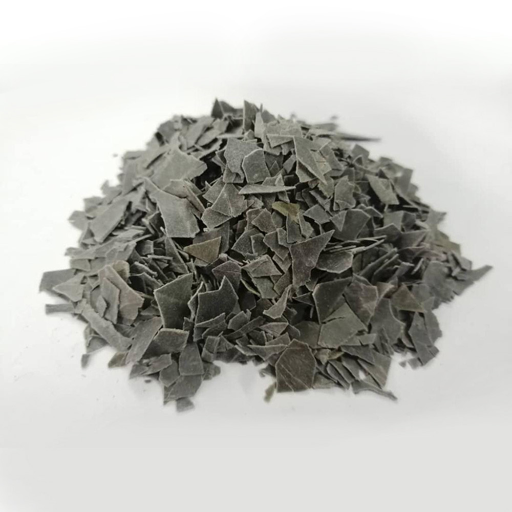 Buy Custom Density Plastic Raw Materials Recycle Pvc Chip Type from ...