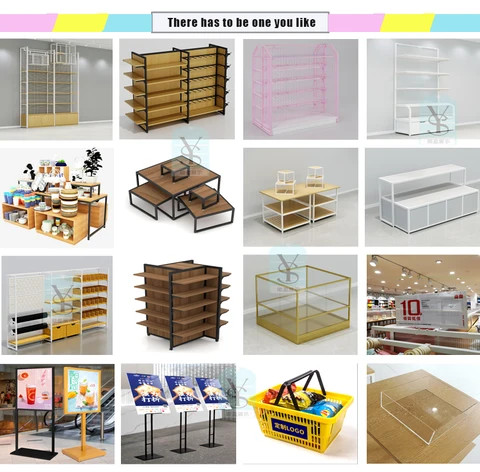 Buy Custom Print Cardboard Supermarket Convenience Store Gas Oild ...