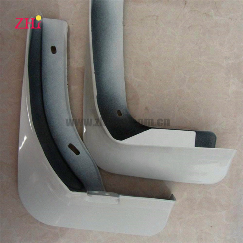 Buy Customized Aftermarket Frp Body Parts Spare Parts from Beijing ...
