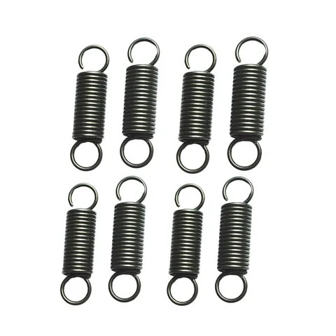 Buy Customized Metal Stainless Steel Galvanized Strength Tension Long ...