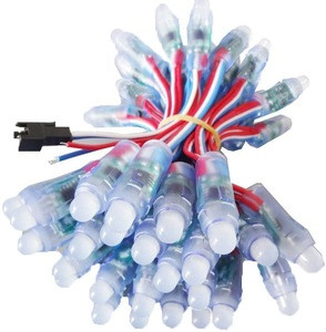 Buy Dc 12v 12mm Exposed Pixel Light Ws2811 Led Module from Fuzhou ...