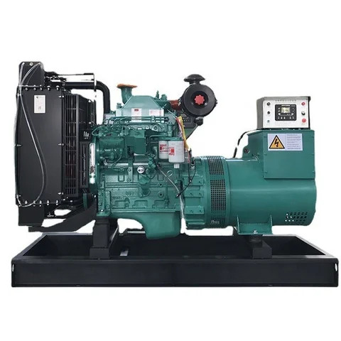 Buy Dcec 115kva 125kva Engine 6bta5.9-g2 6bt B5.9 Generator Motor ...