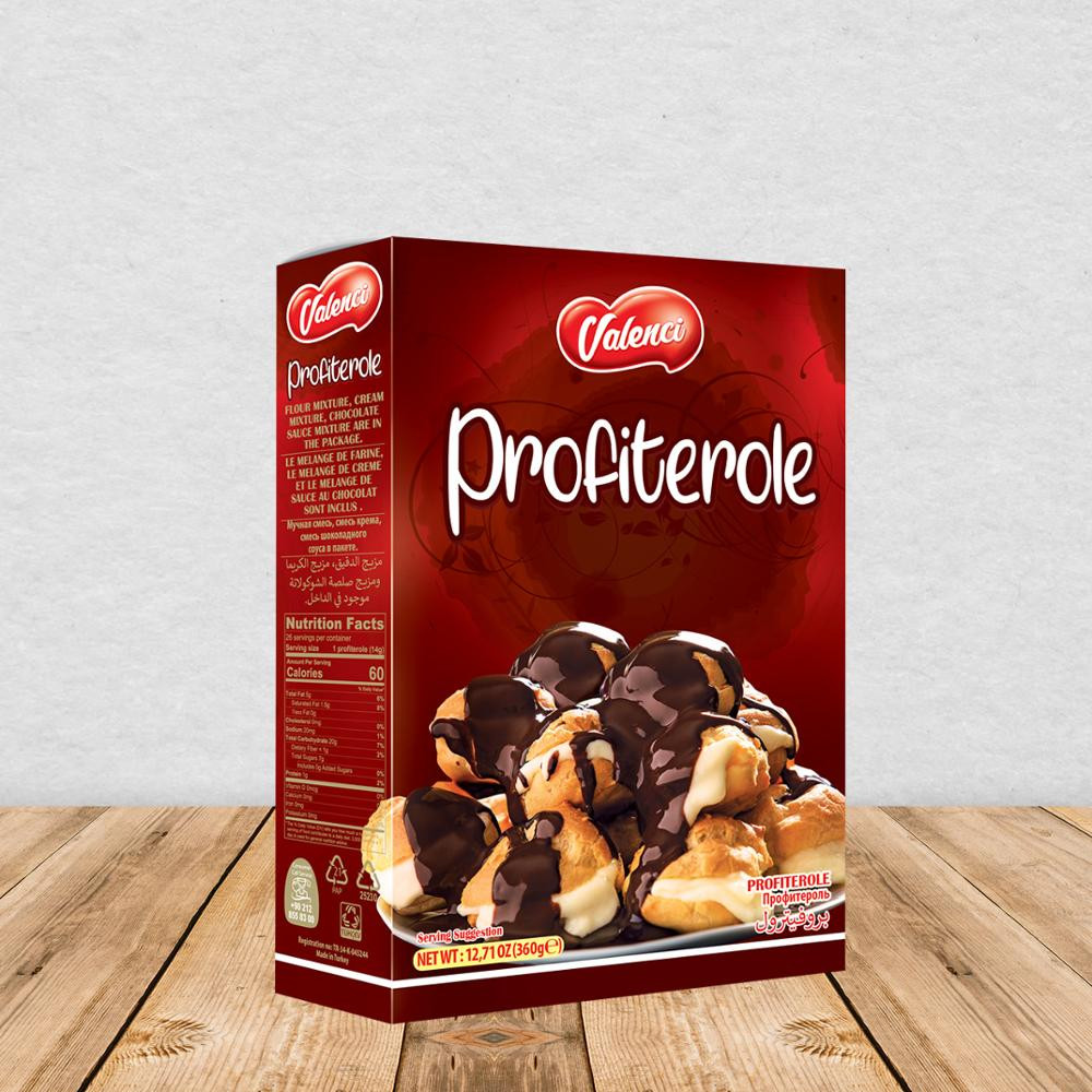 Buy Delicious - Chocolate Jupiter Spread Cream With Hazelnut Paste From ...