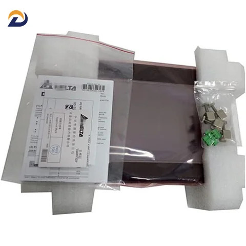 Buy Delta Dop-100 Series Hmi Touch Screen Dop-115wx 15inch Tft Lcd 2 ...