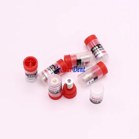 Buy Dental Ceramic Bearings Standard Head Push Button Handpieces ...