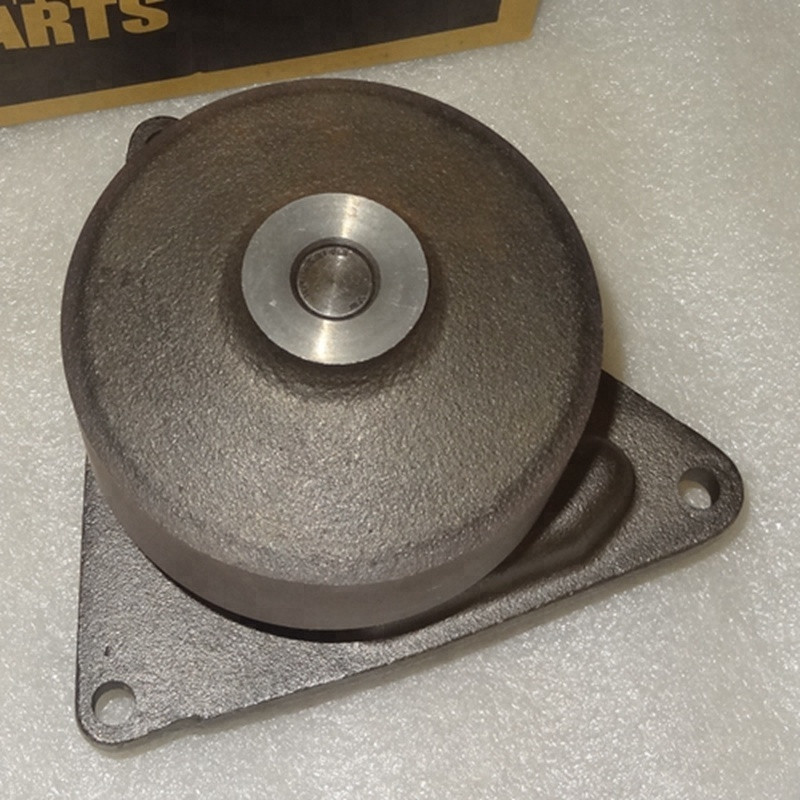 Buy Diesel Engine Cooling System Water Pump 3800976 For 6ct from Shiyan ...