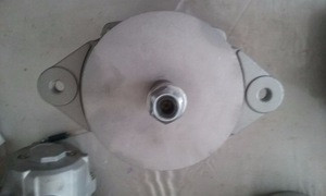 Buy Diesel Engine Qsk23 Car Alternator 4095421 from Shiyan Yilianda ...