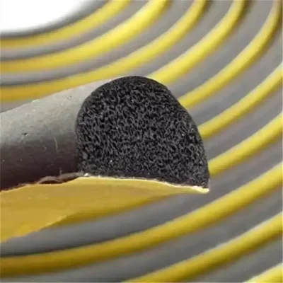Buy Different Type Seal Strips Foam Sealing Strip Epdm Silicone Door ...