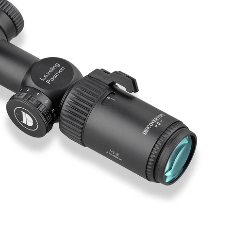 Buy Discoveryopt Air Gun Hunting Scope Riflescope Vt-r 3-9x40irac ...