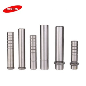 Buy Dme/hasco/misumi Standard Guide Pillar, Angle Pin, Mould Straight ...