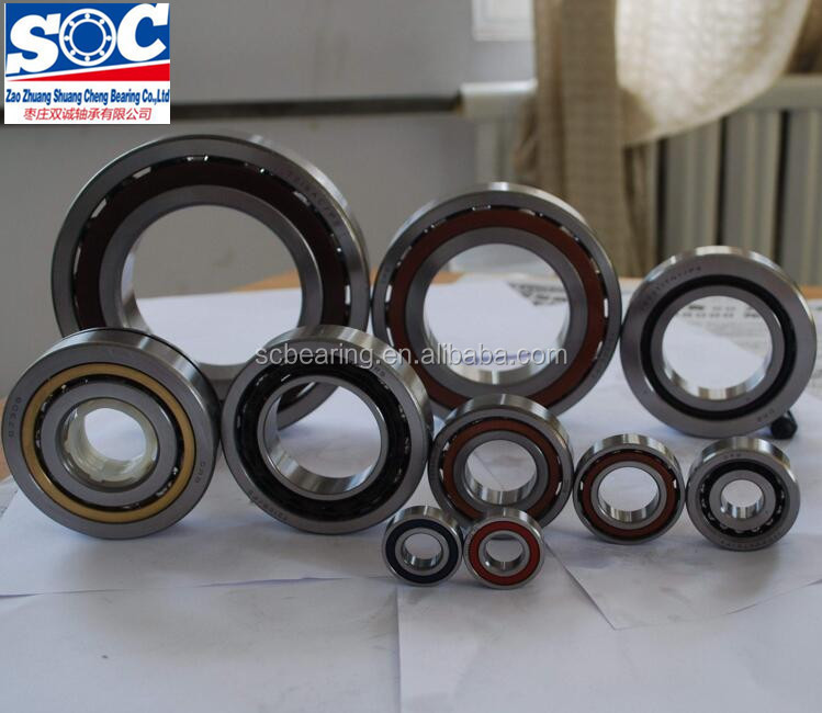 Buy Double Row Angular Contact Ball Bearing 3001-2rs Used Cars In Dubai ...