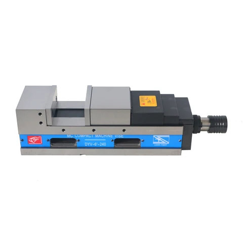 Buy Dyv-5-180 Cnc Precision New Cast Iron Horizontal And Vertical Vise ...