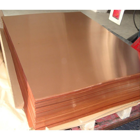 Buy Earthing Plate Copper Earthing Copper Plate Price Double Side ...