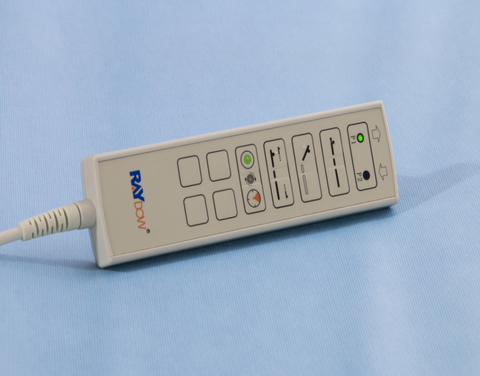 Buy Electric Remote Control Adjustable Medical Ultrasound Examination ...