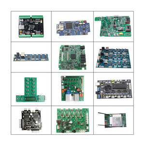 Buy Espresso Automatic Coffee Machine Smart Wifi Remote Control Pcb ...