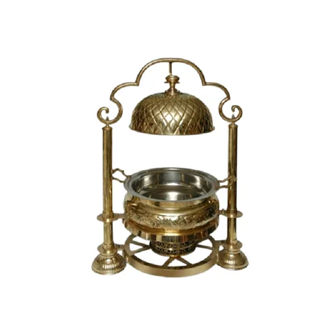 Buy European Vintage Middle East Design Chafing Dish For Food Supplies ...