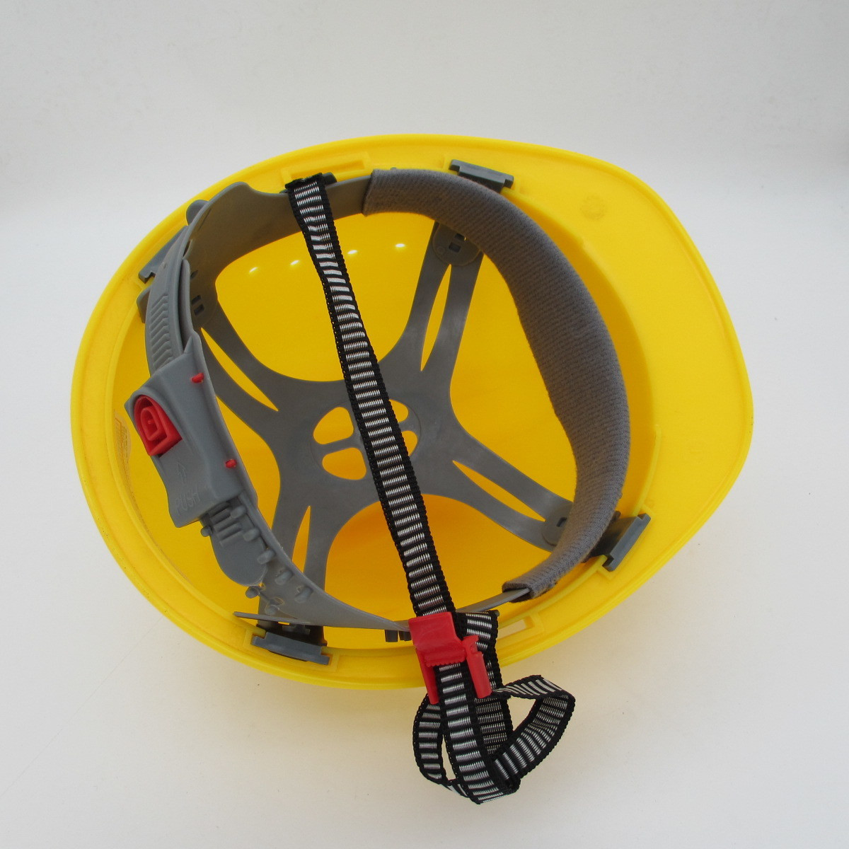 Buy Export Abs Construction Industrial Safety Helmet Factory Directly ...
