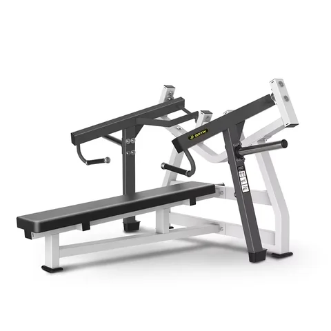 Buy Factory Popular Horizootal Bench Press Supine Chest Press Machine ...