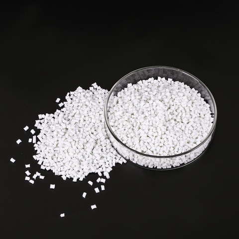 Buy Factory Price Nylon Pa6 Raw Material Nylon Pa6 Chips Plastic ...