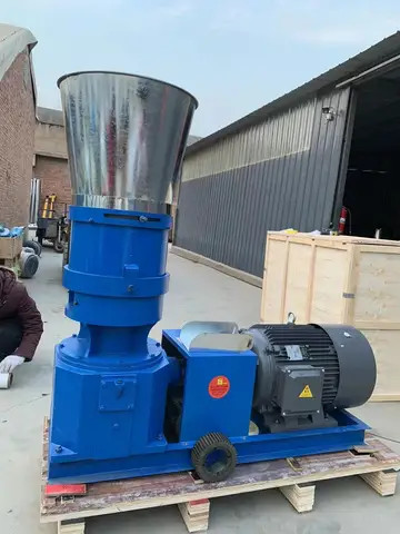 Buy Fish And Chicken Food Machine Press Extruder Feed Machine For ...