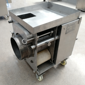 Buy Fish Processing Machine Fish Deboner /fish Slicer/ Fish Cutting ...