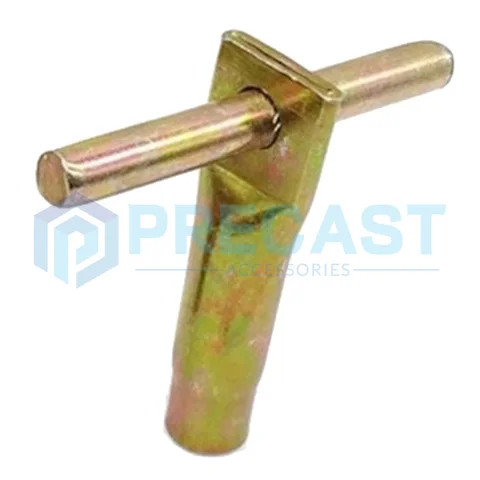 Buy Flat End Lifting Socket With Pin Precast Sockets from Nanjing ...