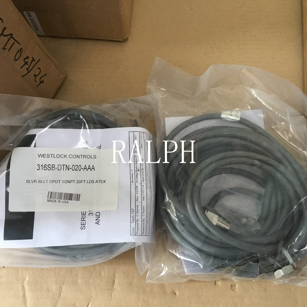 Buy Germany Westlock Valve Position Indicator 2249abys00022aaa-ar1 from ...