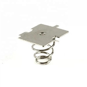 Import Good Price Of Coil Battery Contact For Sale Cr927 Coin Battery ...