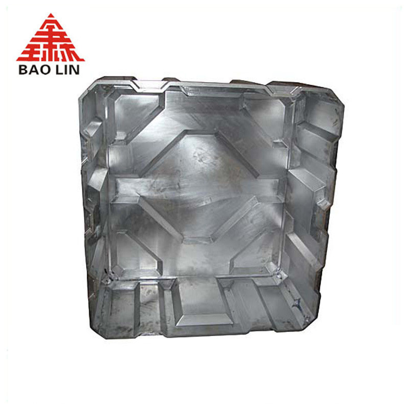 Buy Good Quality Rotational Molding Molds For Sale By Rotomold ...