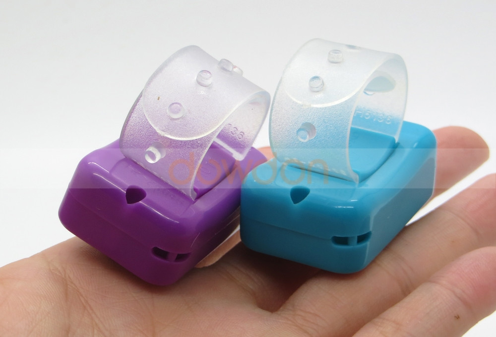 Buy Hand Tally Counter Digital Pitch Counter Clicker Handheld ...