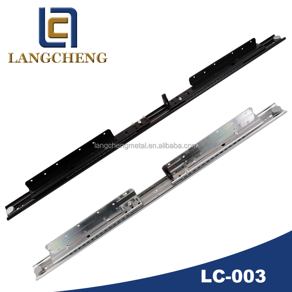 Buy Heavy-duty Synchronous Ball Bearing Table Slide (extension Table ...