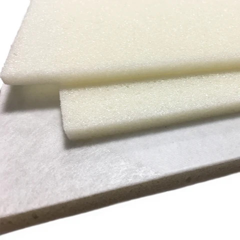 Buy High Density Pu Bonded Foam Sheet Polyurethane Block Sponge Foam ...