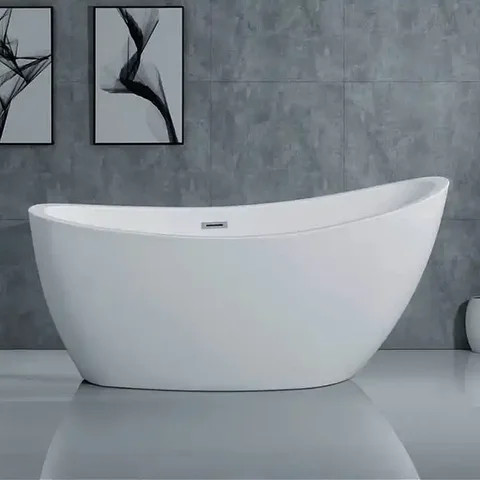 Buy High End Modern Style Multi-functional Bathroom Smart Acrylic Solid ...