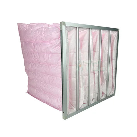 Buy High Performance Big Dust Holding Capacity M5 F6 F7 F8 Synthetic ...