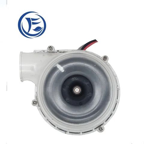 Buy High Pressure Blower For Hand Dryer 6 Kpa High Power Cpap ...