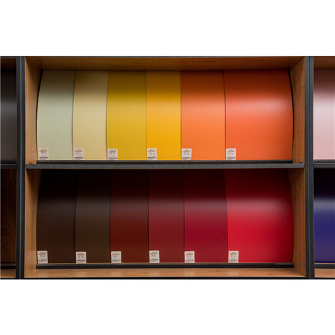 Buy High Pressure Laminate With High Gloss Uv Coating / Hpl Phenolic ...