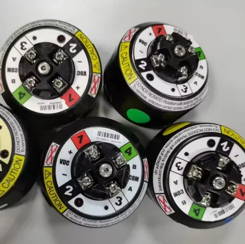 Buy High Quality Emerson Micro Motion Micro Motion Type 700 800 Core ...