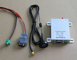 Buy High Quality Uhf Rf Radio Modem Rs232 from Shenzhen Yishi ...