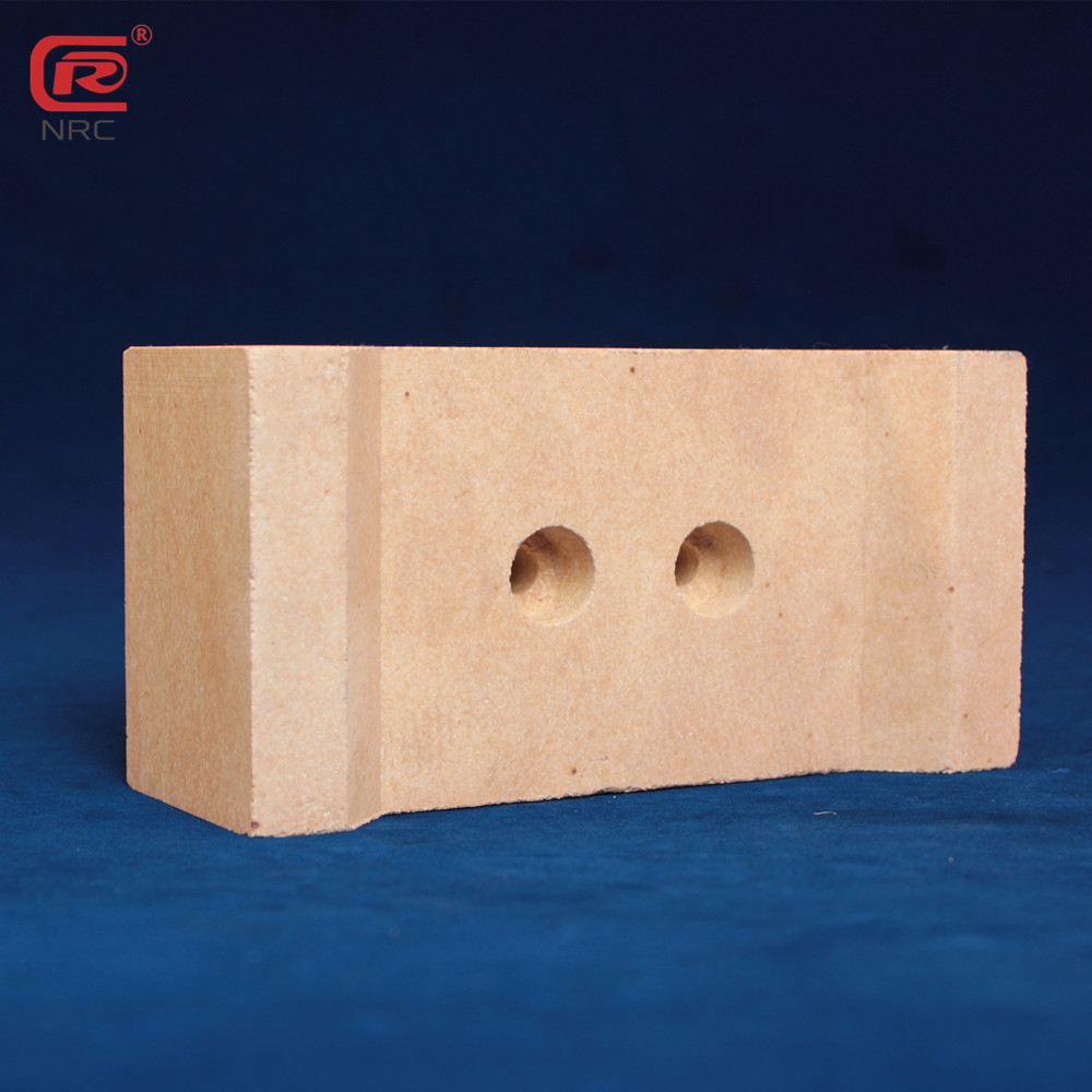 Buy High Strength Chain Refractory Brick Of Roller Kiln from Wuxi City ...