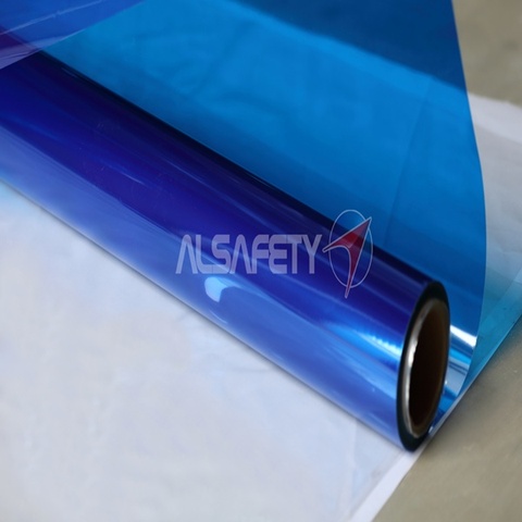 Buy High Visibility Ec1000 Car Number License Plate Pdlc Reflective ...