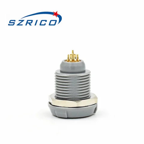 Buy Hot Selling 0p Series Plastic Connector Uesd In Medical Laser ...